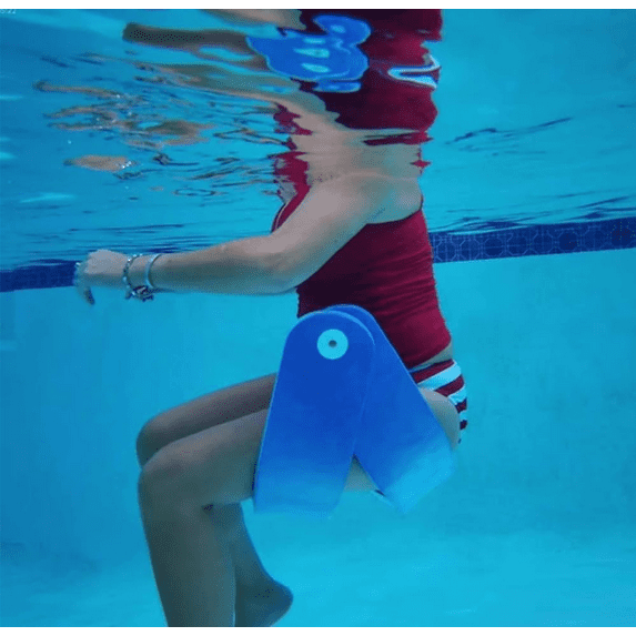 2025 Water Recliner, Grandfloats Float-N-Fold Water Chair, Civilized 3 ...