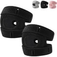 2025 Wellnee Knee Brace, Wellnee Patellar Pad, Adjustable Patellar ...