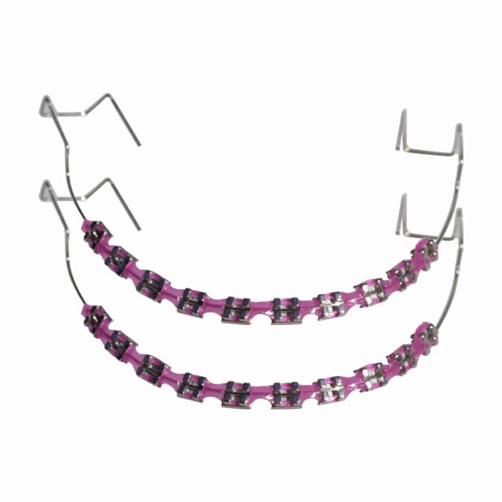 2025 Wholesale Orthodontic Dental Supplies Complete Fashion Bracket ...