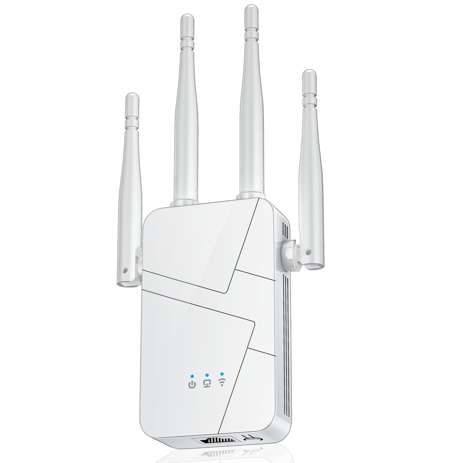 2025 WiFi Extender Signal KEF16 Booster for Home, Wireless Internet ...