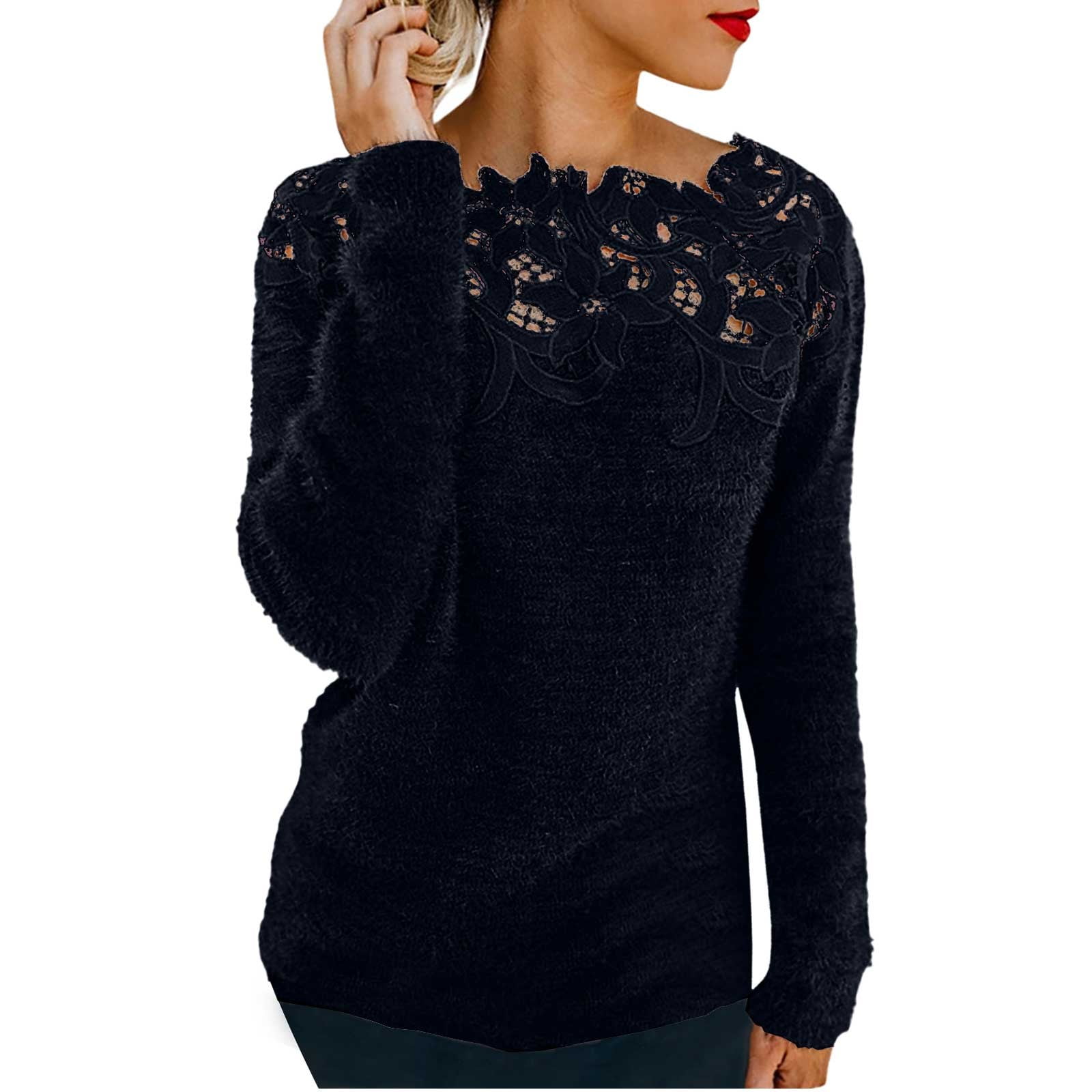 2025 Winter Sweater Bu2 Sweater Long Sleeves V-Neck Heated Hoodie Women ...
