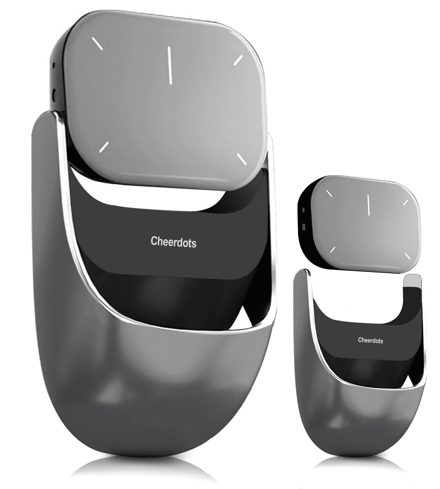 2026 Wireless AI Mouse - Bluetooth GPT Air Mouse with Voice Recording ...