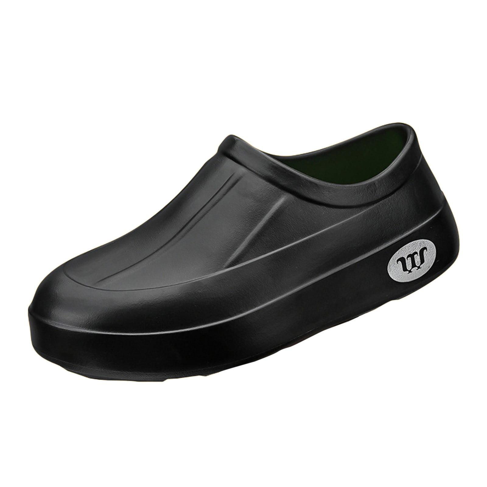 2025 Women's Chef Shoes Slip & Oil Resistant Waterproof Kitchen Work ...