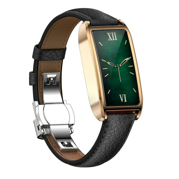 2025 Women's Fashion Smartwatch | 1.13" AMOLED | Zinc Alloy | 30-Day ...
