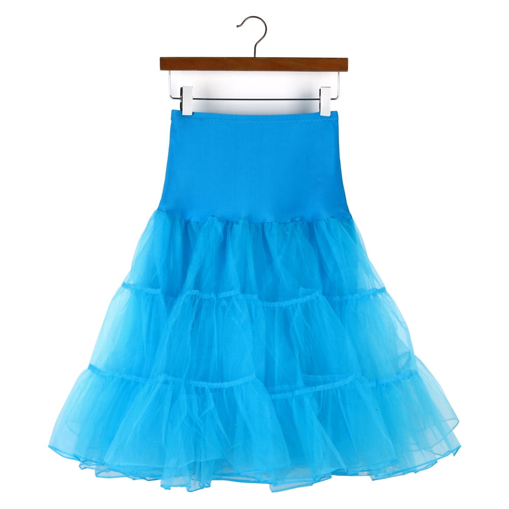 2025 Womens High Waist Pleated Latex Skirt Short Skirt Tutu Bed Skirt ...