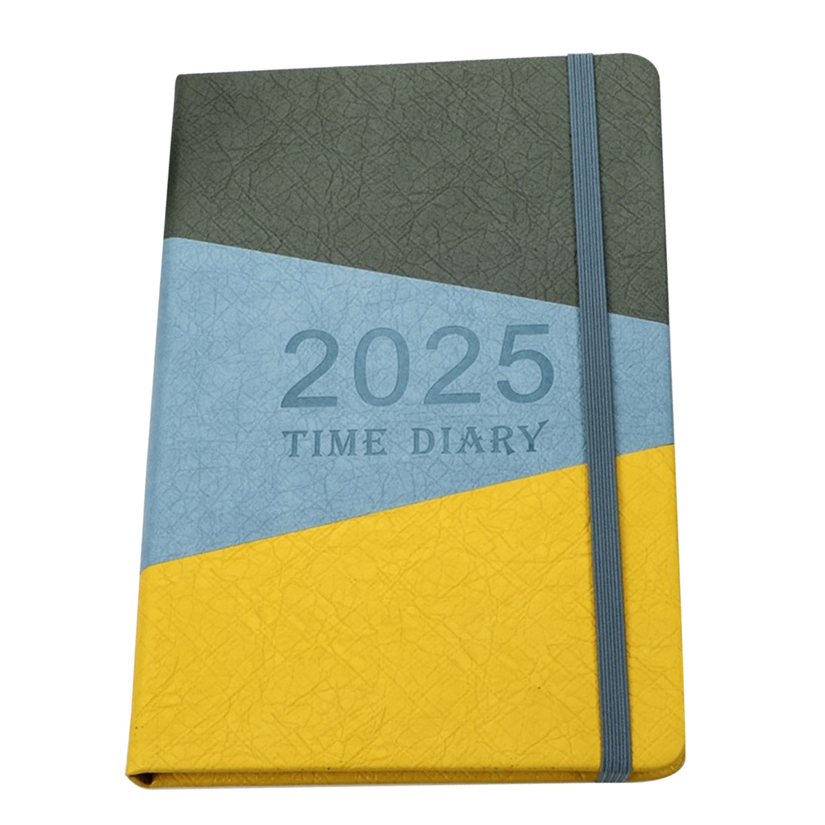 2025 Work Plan Pad Study Planner Office Schedule Notepad Daily Planner ...