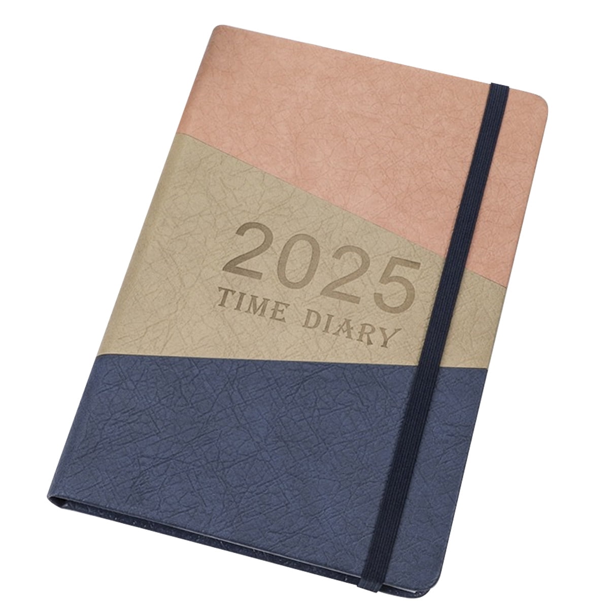 2025 Work Plan Pad Study Planner Office Schedule Notepad Daily Planner ...