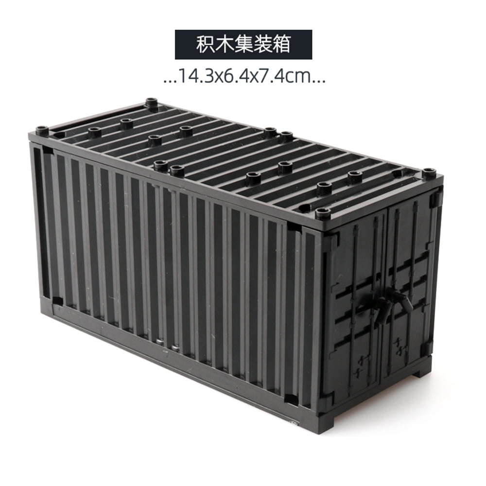 2025 World War 2 Army Military Soldiers SWAT Container Weapon Cannon ...