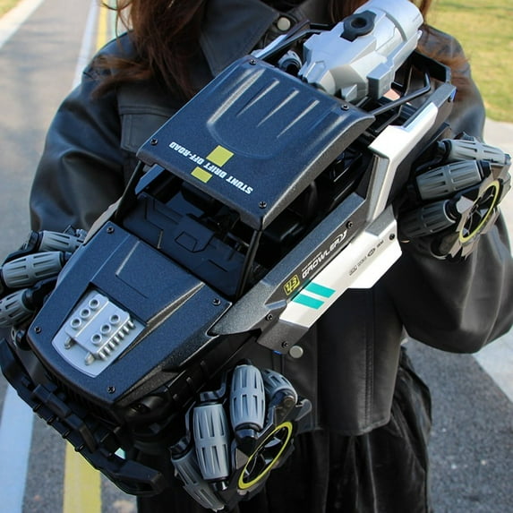 2025 Y3 1:16 Large RC Car Remote Control Off Road Truck 4WD RC Cars ...