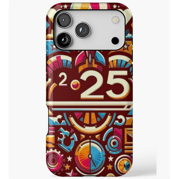 2025 Year of Hustle, Motivation and Success Grind H5732 Phone Case for ...