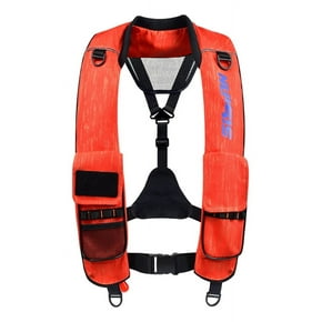 Inflatable Life Vests