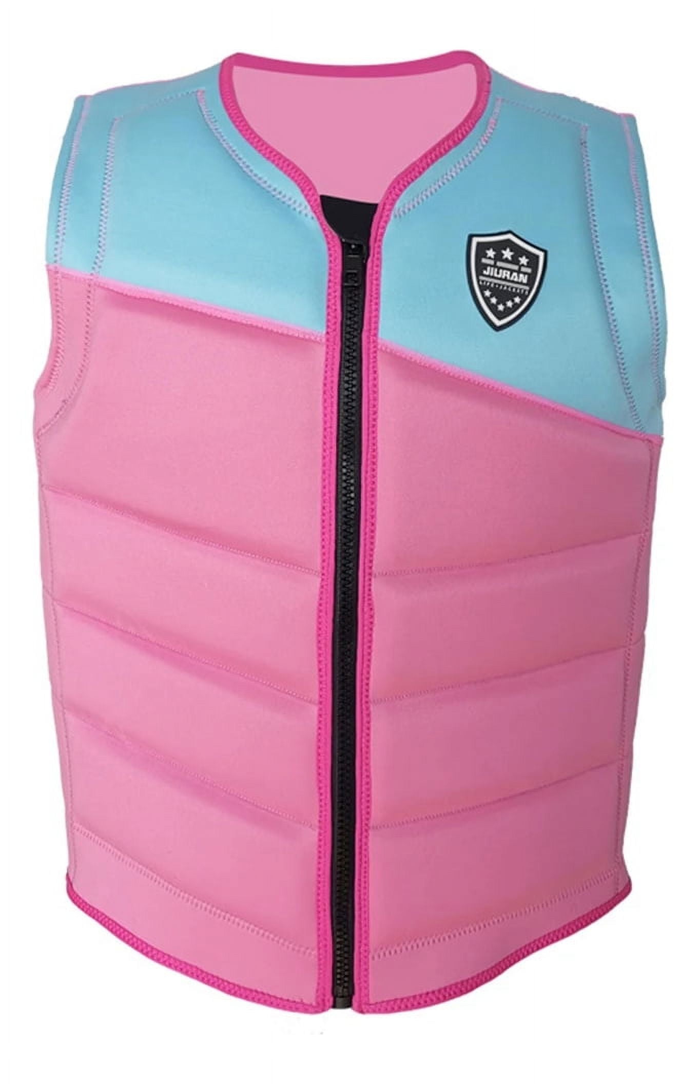 2025 adult buoyancy life vest for water sports.super soft.floating foam ...