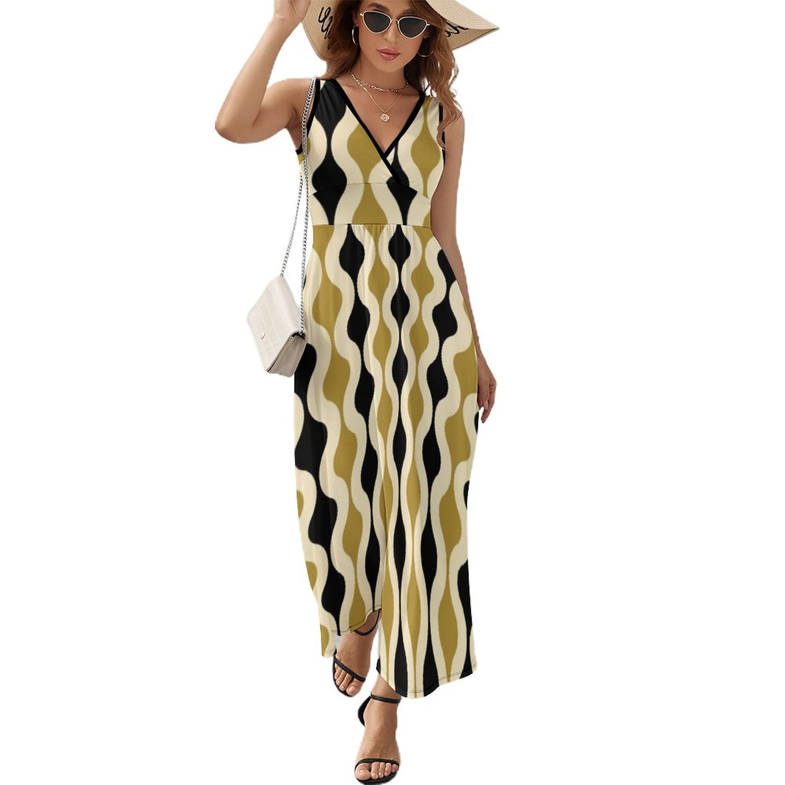 2025 dresses women's pretty and elegant women for outfits summer Dress ...
