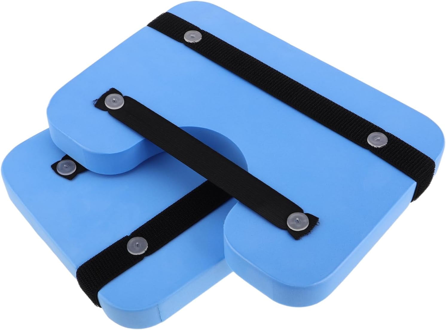 2025 eva Floating Belt Resistance Bands Lightweight Comfortable Water ...