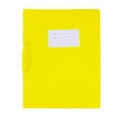 2025 file folders-Report Covers With Swing Clip 1 Pack Clear Front ...