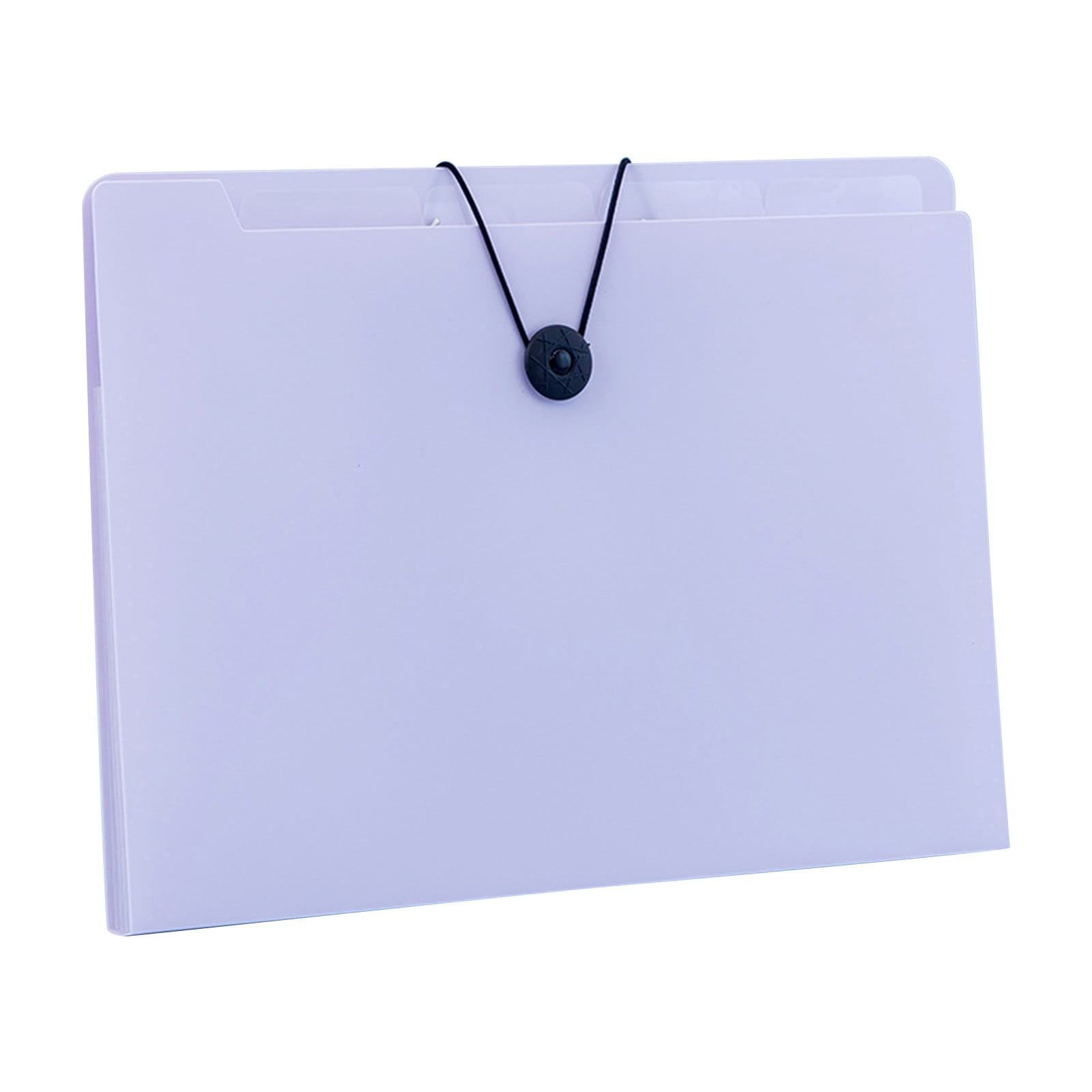 2025 folders-Colored Accordion File Organizer: Multi Layered Document ...