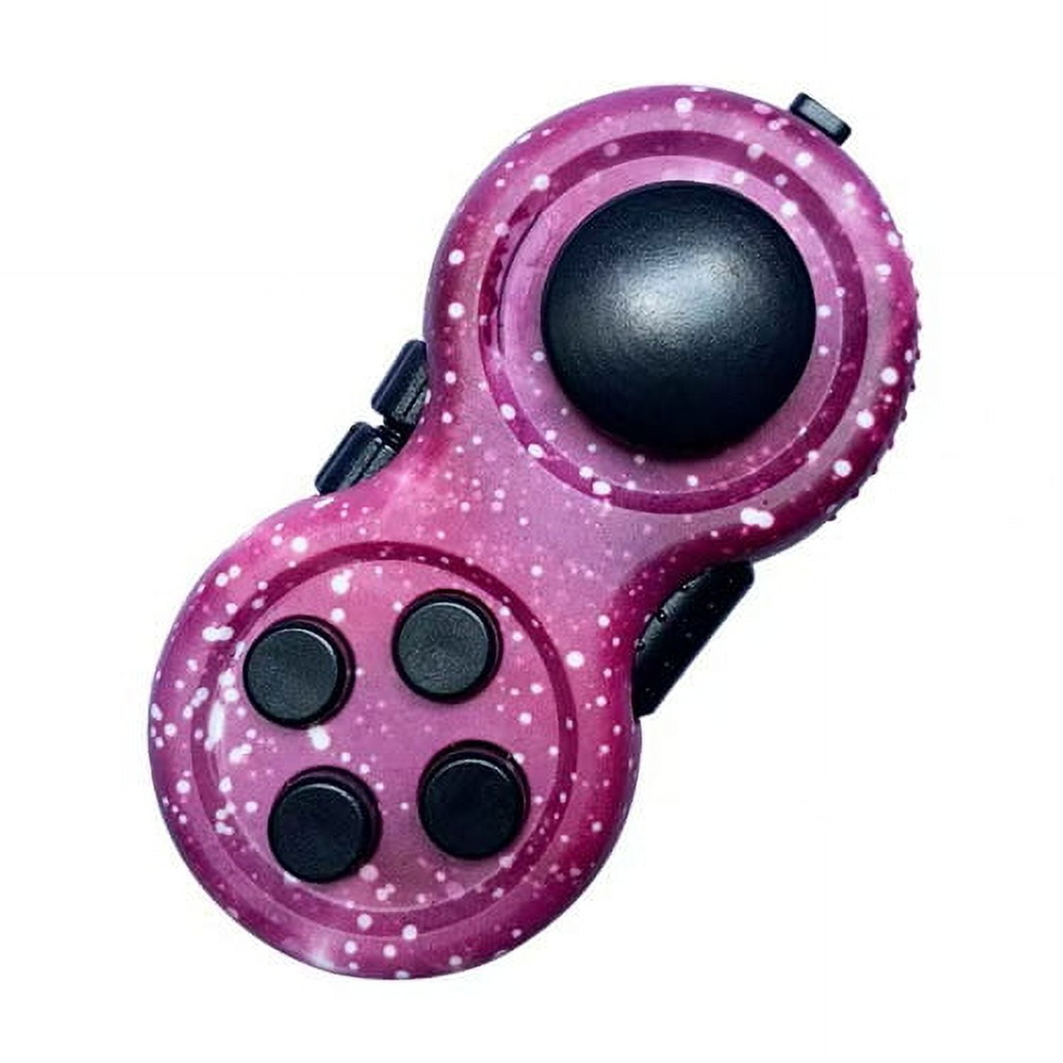 2025 latest 1 Pcs Fidget Pad Game Controller Fidget Toy Game Handheld ...