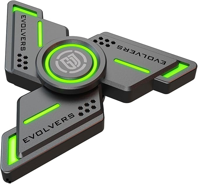 2025 latest Stress Anxiety ADHD Relief Fidgets Toy，Spinner Gifts for ...