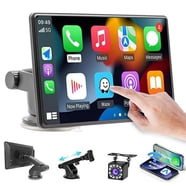 Car and Driver Intellidash Pro X10 Wireless Carplay, New, 10" Touch ...