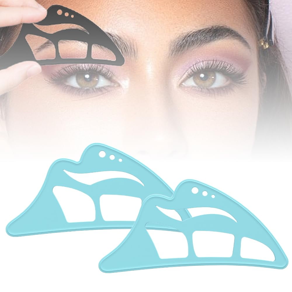 2025 limited edition Magic Eyeshadow Template Set, with 3-second ...