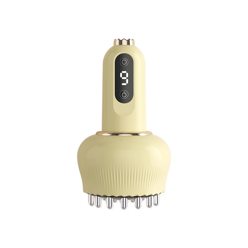 2025 mini scraping instrument vibration micro-current meridian refresh ...