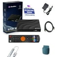 2025 vSeeBox V3 Plus Android TV Box | 64GB | Voice Remote | 4K UHD ...