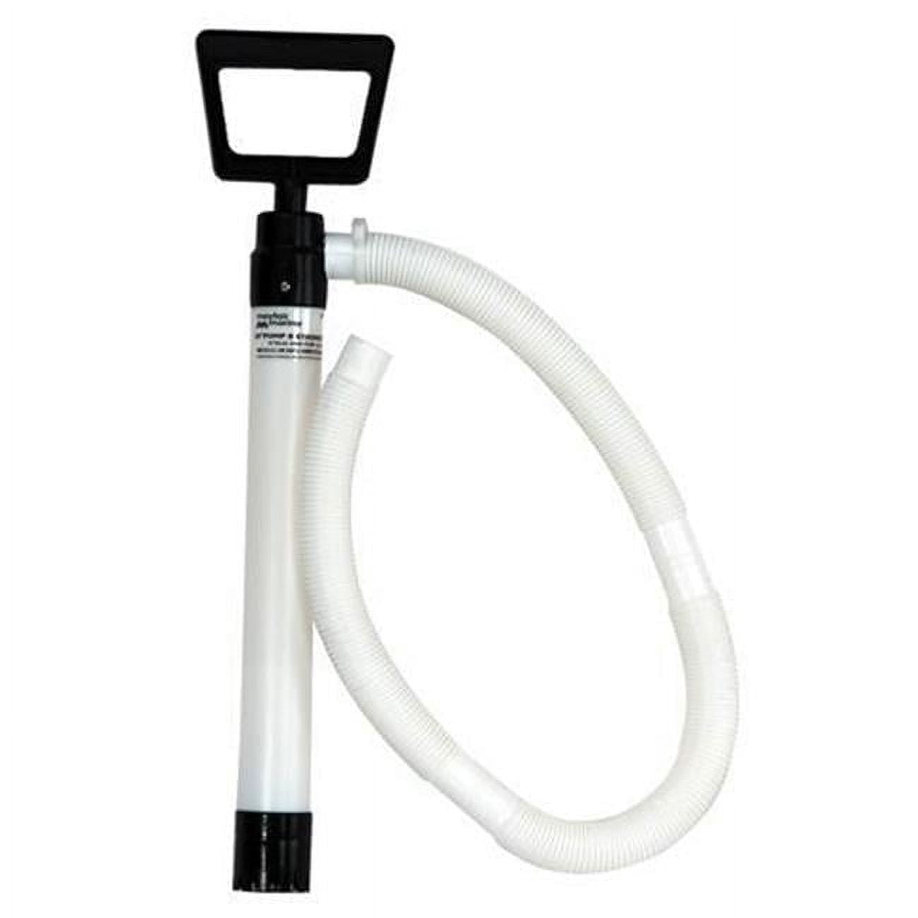 20255-W Hand Pump with Hose Pump - 24 in. - Walmart.com