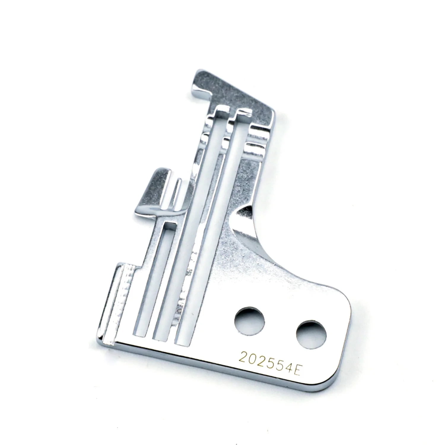 202554E Throat Plate Fit For Pegasus M700 M852 L52 R57-12 Industrial ...