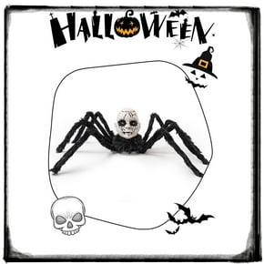 Motion Activated Spider