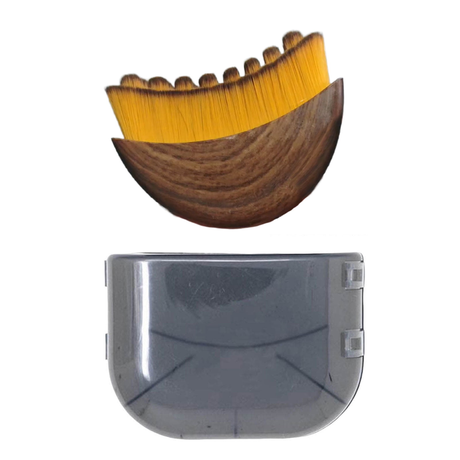 2025New Lymphatic Contour Face Brush, Dry Brushing Face Brush ...