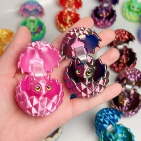 Small Dragon