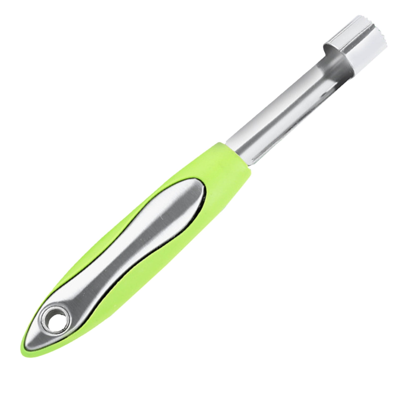 2026 2 In 1 Stainless Steel Corer Remover Tool Efficient Fruit ...