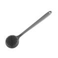 2026 2026 Shower Brush with Soft & Stiff Bristles, Bath Long Handle ...