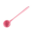 2026 2026 Shower Brush with Soft & Stiff Bristles, Bath Long Handle ...