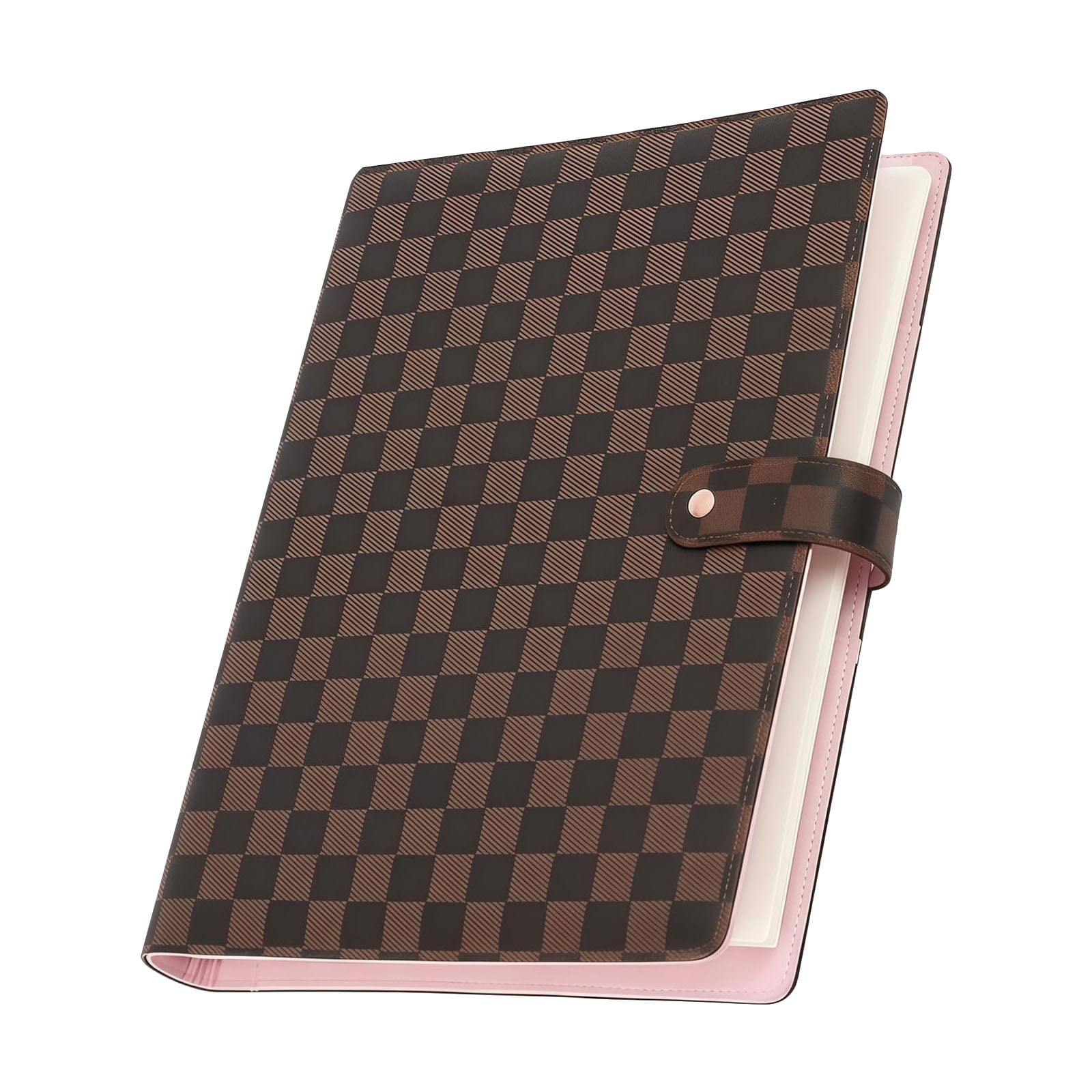 2026-2027 Multifunctional A4 Organizer Daily Weekly Monthly - Walmart.com