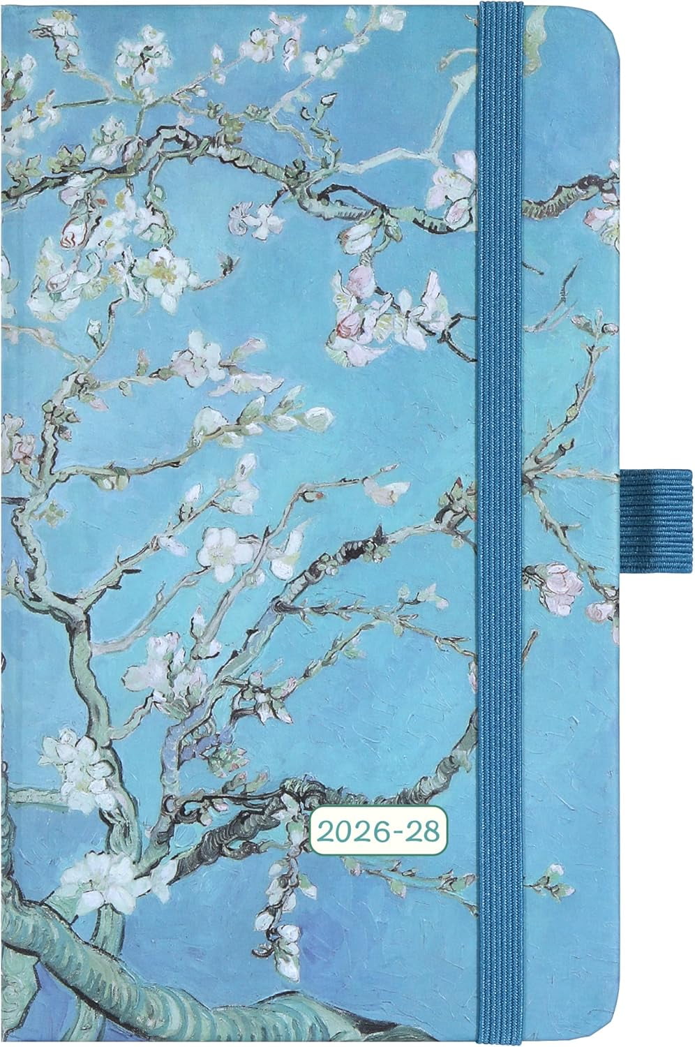 2026-2028 Pocket Planner/Calendar - 3 Year Monthly Planner 2026-2028, Jan 2026 - Dec 2028, 6.3 ...