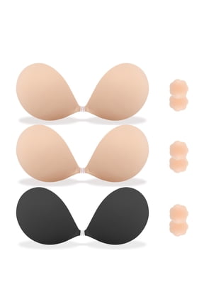 Best Sellers In Adhesive Bras
