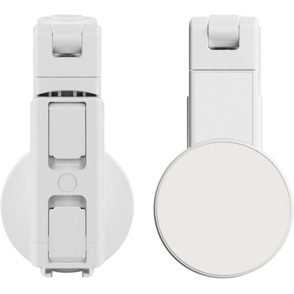 2026 5-in-1 Magnetic Selfie Stick with 360° Rotating Tripod and ...