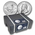 2026 500-Coin South Africa 1 oz Silver Krugerrand Monster Box - Walmart.com