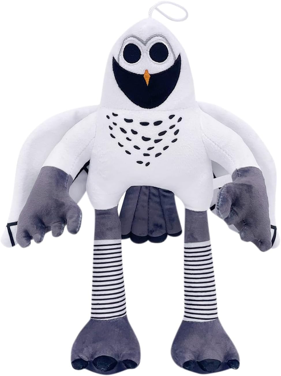 2026 99 Nights in The Forest Deer Plush Soft Stuffed Animal Doll Owl ...