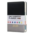 2026 A5 Password Book With Alphabetical Tabs Password Keeper Book ...