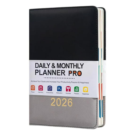 2026 A5 Password Book With Alphabetical Tabs Password Keeper Book ...