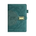 2026 A5 Weekly Planner with Dated Pages Thick Paper and Reinforced ...