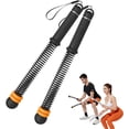 2026 Adjustable Cordless Ropes for Gym - Heavy Duty Portable Ropeless ...