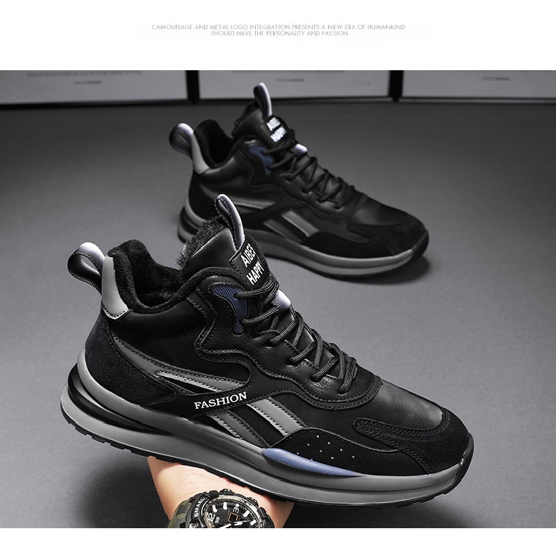 2026 All Season Sport shoes Men's Guochao Revival Sneakers Oriental ...
