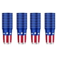 2026 America's 250th Birthday 20 oz Reusable Aluminum Party Cups ...
