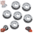 2026 Angle Grinder Flange Nuts with 5/8-11 Inch Thread, Quick Change ...
