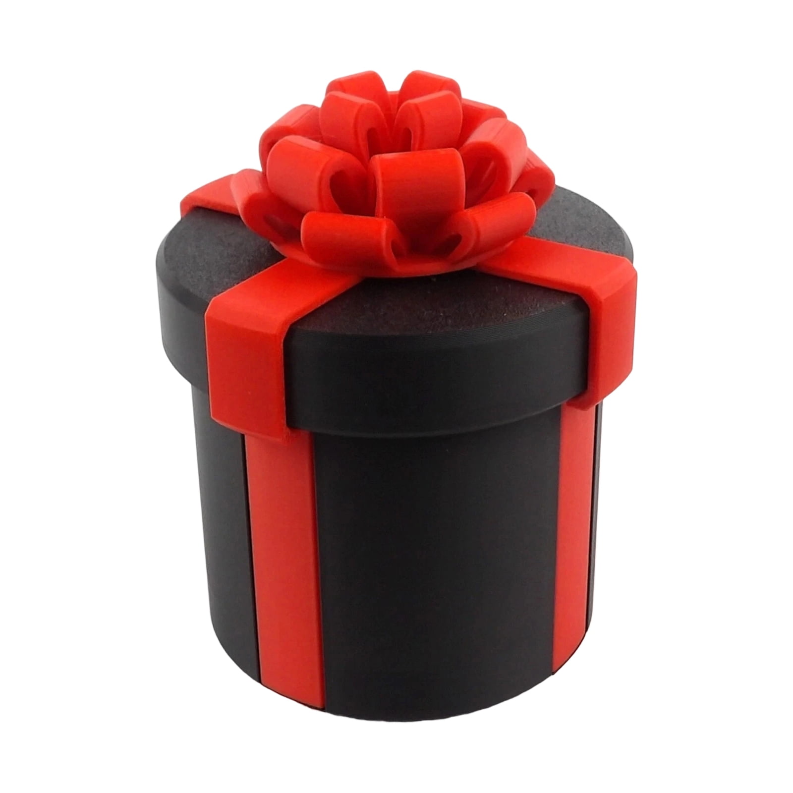 2026 Annoying Nested Screw Gift Box - 3D Printed Multi-Layer Puzzle Box ...