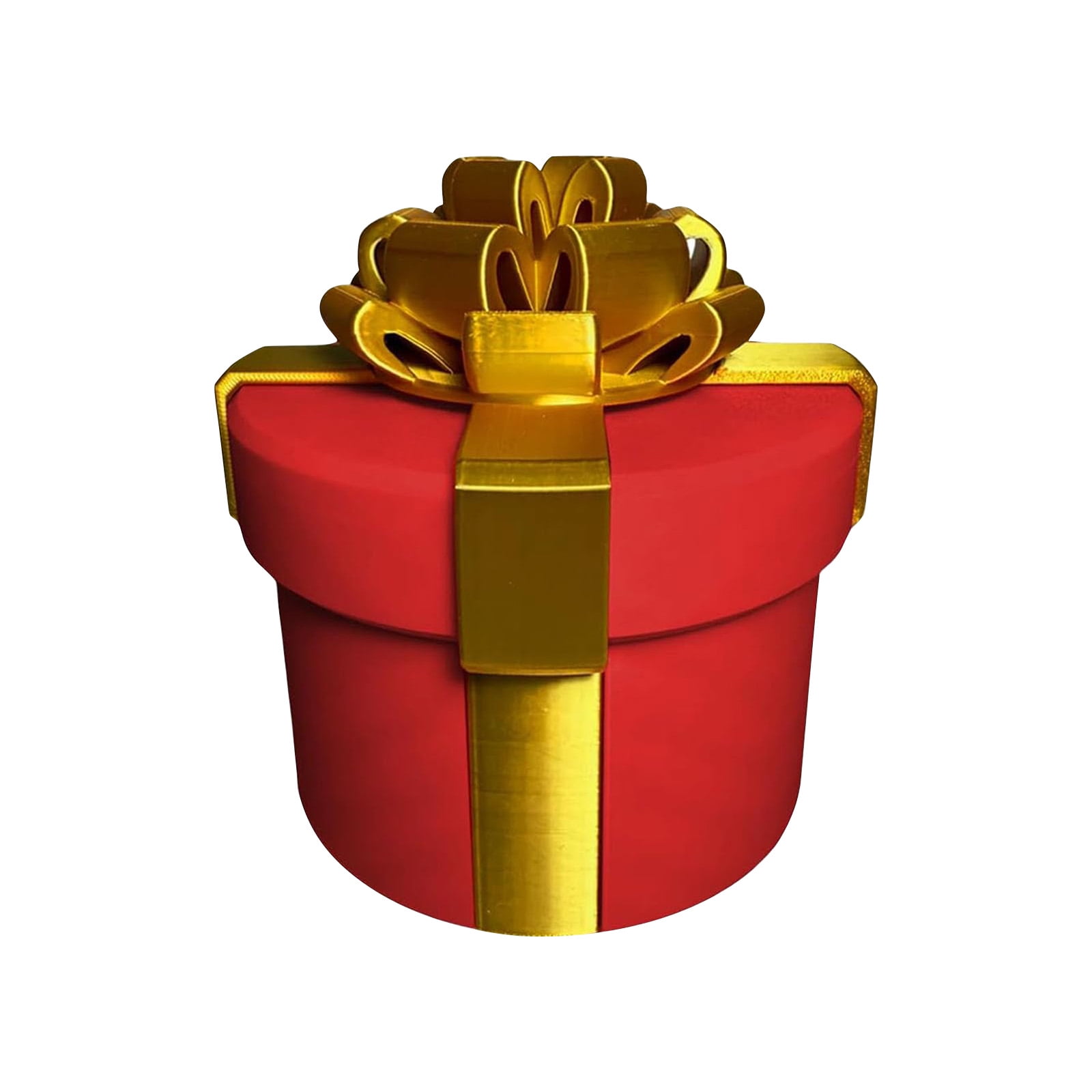 2026 Annoying Nested Screw Gift Box - Prank Nesting Box for Cash ...