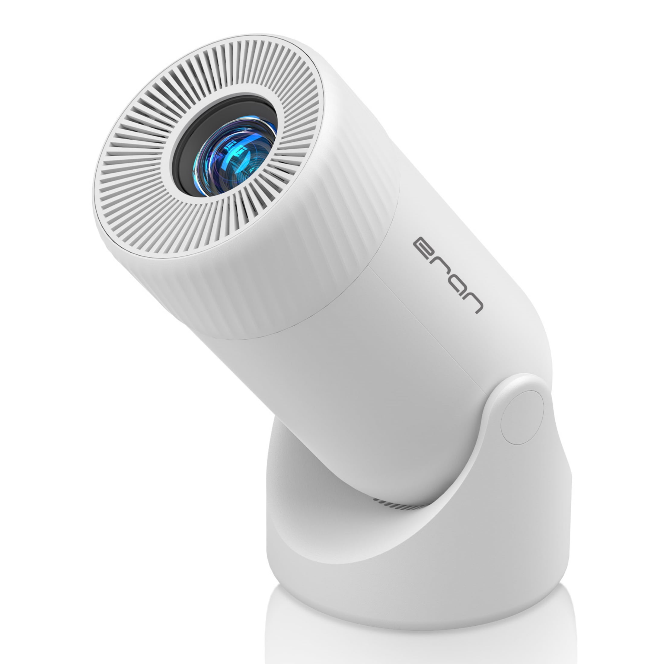 2026 BDQ New Mini 4K Portable Smart Projector with WiFi 6 & Bluetooth 5 ...